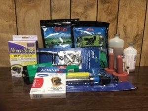 Vet Supplies - Midwest Livestock