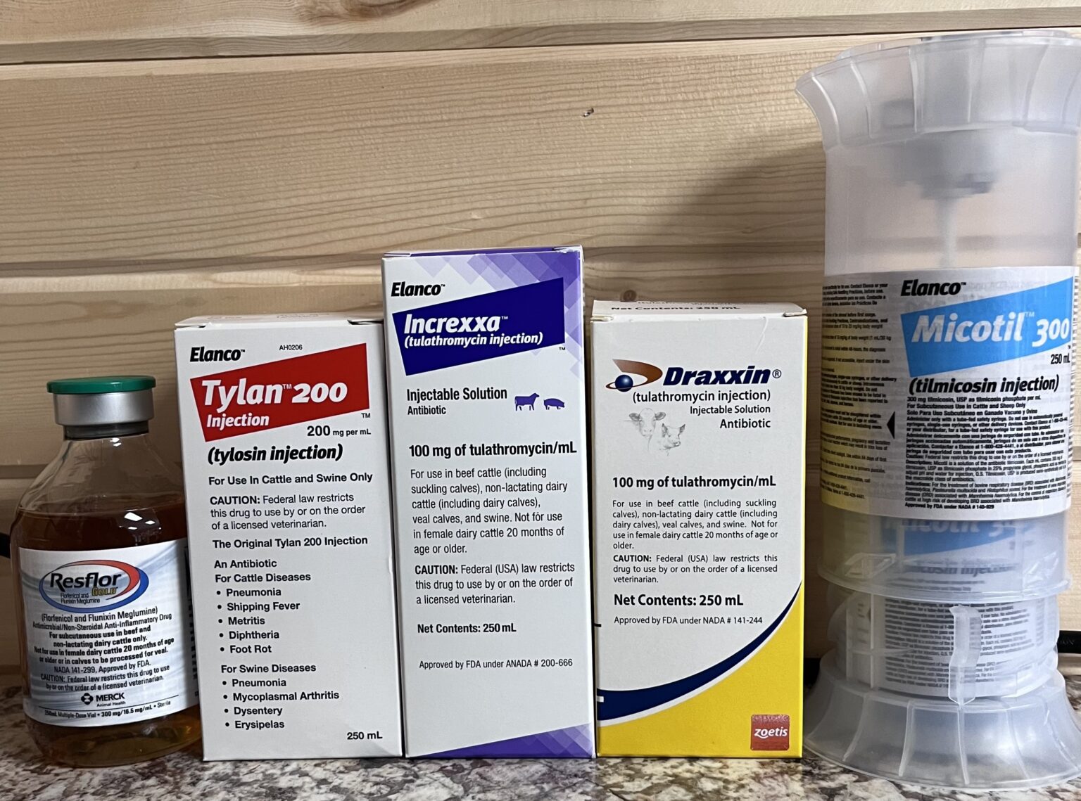 Vet Supplies - Midwest Livestock